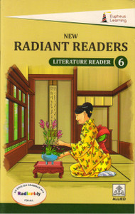New Radiant Readers (Literature Reader-6): Buy New Radiant Readers ...