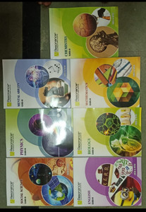 Resonance Class 9 Th Study Material For Board And All Compitive Exams ...