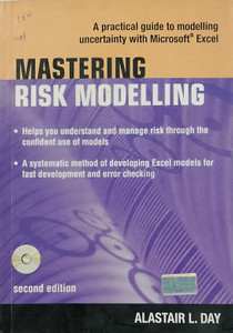 MASTERING RISK MODELLING (Old Book): Buy MASTERING RISK MODELLING (Old ...