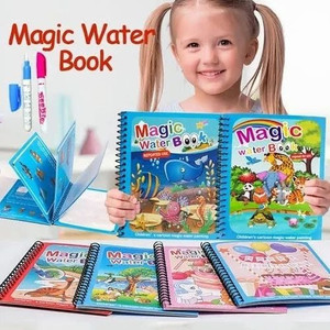 (Water)My First Knowledge Library Water Books Box: Buy (Water)My First ...