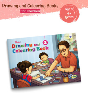 Blossom Drawing And Colouring Books For Kids | Part 2 | Step By Step ...