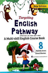 Hans Tergetting English Pathways - 8: Buy Hans Tergetting English ...