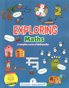 Exploring Maths For Class 2: Buy Exploring Maths For Class 2 by SUDHIR ...