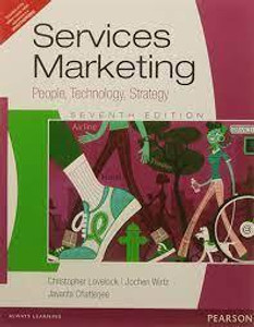 Service Marketing People, Technology, Strategy 7th Edition: Buy Service ...