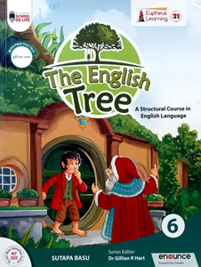 The English Tree Class-6(Old Book): Buy The English Tree Class-6(Old ...