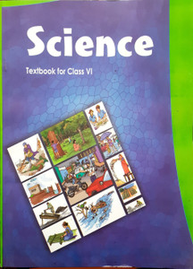 NCERT Science Class 6 Revised Edition 2022: Buy NCERT Science Class 6 ...