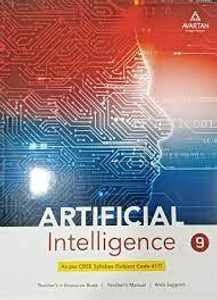 Avartan Artificial Intelligence Class 9: Buy Avartan Artificial ...