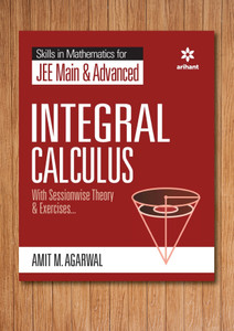 Skills In Mathematics - Integral Calculus For JEE Main And Advanced ...