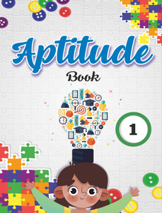 Aptitude Book For Kids Reasoning Book For Kids: Buy Aptitude Book For ...