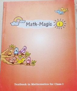 Ncert Book Class 1 Math: Buy Ncert Book Class 1 Math by NCERT at Low ...