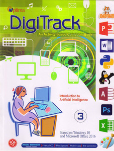 Optima Digitrack 3: Buy Optima Digitrack 3 by ABHAY SINGH at Low Price ...