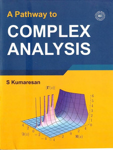 A Pathway To Complex Analysis: Buy A Pathway To Complex Analysis by S ...