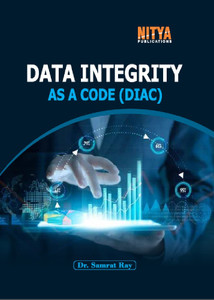 Data Integrity As A Code (DIAC): Buy Data Integrity As A Code (DIAC) by ...