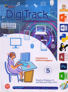 Optima Digitrack 5: Buy Optima Digitrack 5 by ABHAY SINGH at Low Price ...