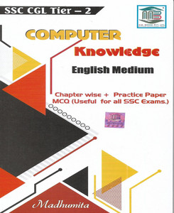 Computer Knowledge 2023 In English Useful For SSC CGL Tier-2 And Other ...