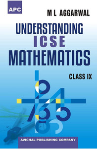 Understanding Icse Mathematics Class-9: Buy Understanding Icse ...