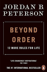 Beyond Order: Buy Beyond Order by Penguin Books Ltd at Low Price in ...