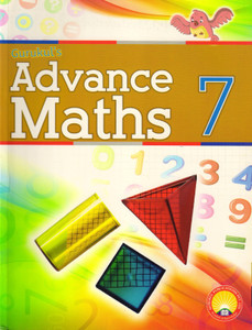 Gurukul's ADVANCE MATHS FOR CLASS - 7: Buy Gurukul's ADVANCE MATHS FOR ...