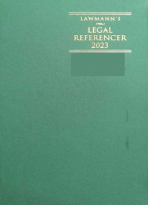 MEDIUM SIZE - HARD BOUND ADVOCATE DIARY - LEGAL REFERENCER - 2023 ...