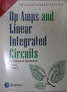 Op-Amps And Linear Integrated Circuits Pearson: Buy Op-Amps And Linear ...