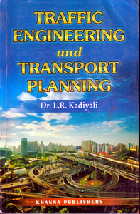 Traffic Engineering And Transport Planning: Buy Traffic Engineering And ...