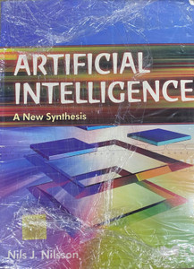Artificial Intelligence A New Synthesis: Buy Artificial Intelligence A ...