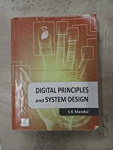 Digital Principles & System Design (Used): Buy Digital Principles ...