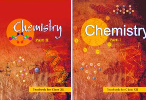 Ncert Chemistry- Class 12 Part 1 And Part 2: Buy Ncert Chemistry- Class ...