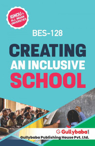 BES-128 Creating An Inclusive School: Buy BES-128 Creating An Inclusive ...