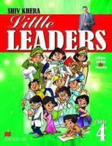 Macmillan Little Leaders Class -*4: Buy Macmillan Little Leaders Class ...