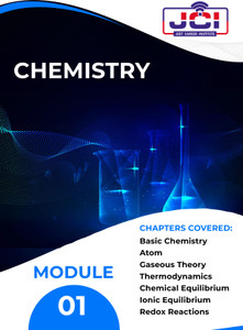 Chemistry Module For English Medium Part-1 (Basic Chemistry,atom ...