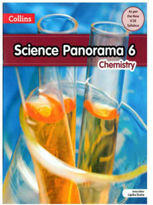 ICSE Collins SCIENCE PANORAMA CHEMISTRY Class - 6: Buy ICSE Collins ...