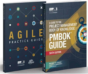 Best Combo of (Agile practice guide + PMBOK Guide): Buy Best Combo of ...