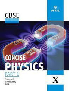 Oswal Concise Physics Part 1 Class 10: Buy Oswal Concise Physics Part 1 ...