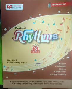Revised Rhythms Class 3 Term 2 (English. Mathematics. Science. Social ...