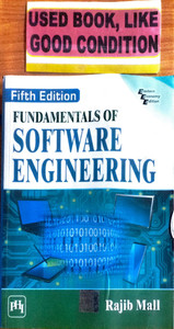 Fundamentals Of Software Engineering: Buy Fundamentals Of Software ...