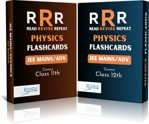 JEE-Physics Flashcards (Mains/Advance): Buy JEE-Physics Flashcards ...