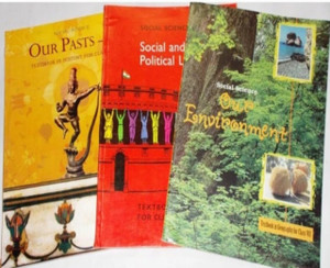 NCERT Book Class 6 Environment, Social And Political And History: Buy ...
