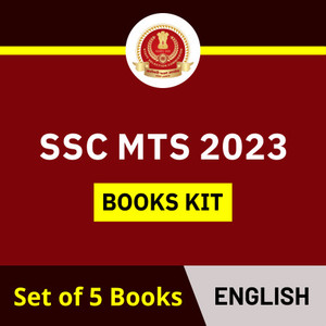 SSC MTS 2025-26 Exam Preparation Books With Questions And Detailed ...