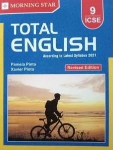 MORNING STAR TOTAL ENGLISH ICSE Class- 9: Buy MORNING STAR TOTAL ...