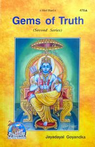 Gems Of Truth, Second Series, English || Gita Press || Gita Press: Buy ...