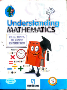 Understanding Mathematics Class-1 (Old Book): Buy Understanding ...