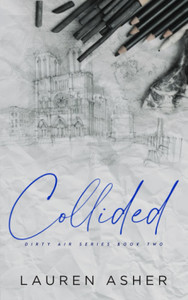 Collided Special Edition By Lauren Asher: Buy Collided Special Edition ...
