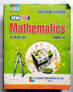 New Era Mathematics Class-Xii. Part-Ii (Old Book): Buy New Era ...