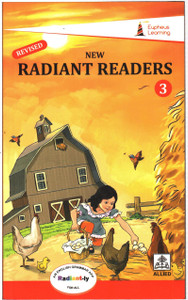 New Radiant Readers For Class 3: Buy New Radiant Readers For Class 3 by ...