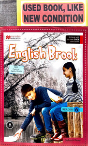 English Brook Class-6(Old Book): Buy English Brook Class-6(Old Book) by ...