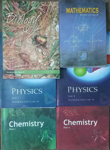 NCERT.6 Books,PCMB.CLASS-11.eng: Buy NCERT.6 Books,PCMB.CLASS-11.eng by ...