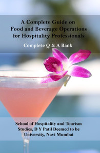 A Complete Guide On Food And Beverage Operations For Hospitality ...