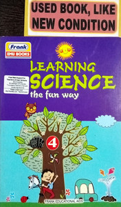 Learning Science The Fun Way Class-4(Old Book): Buy Learning Science ...