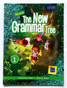 The New Grammar Tree Class-1(Old Like New Book): Buy The New Grammar ...